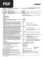 Cobas Pure Brochure - RDID | PDF | Assay | Physical Sciences