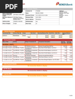 Bus Ticket Format in Word | PDF