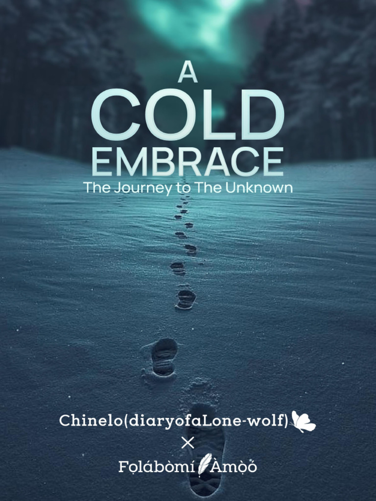 A Cold Embrace | PDF