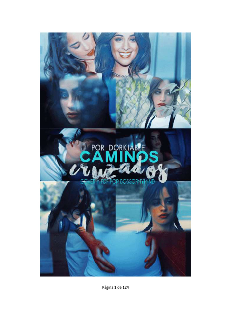 Caminos Cruzados . | PDF | La risa | Amor