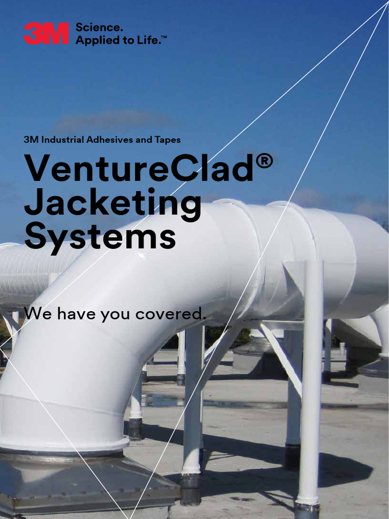 LR-C-VentureClad Catalogue 01 | PDF