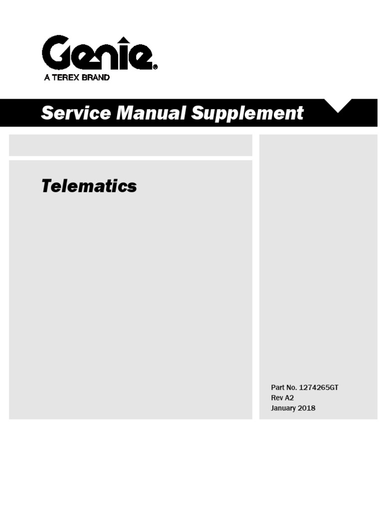 Genie Componentes Electronicos | PDF | Electrical Connector | Power Supply