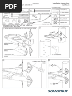 British Standard Cycle Thread Chart | PDF | Machining | Metalworking
