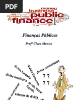 Dívida Fundada X Dívida Flutuante | PDF | Contabilidade | Orçamento ...