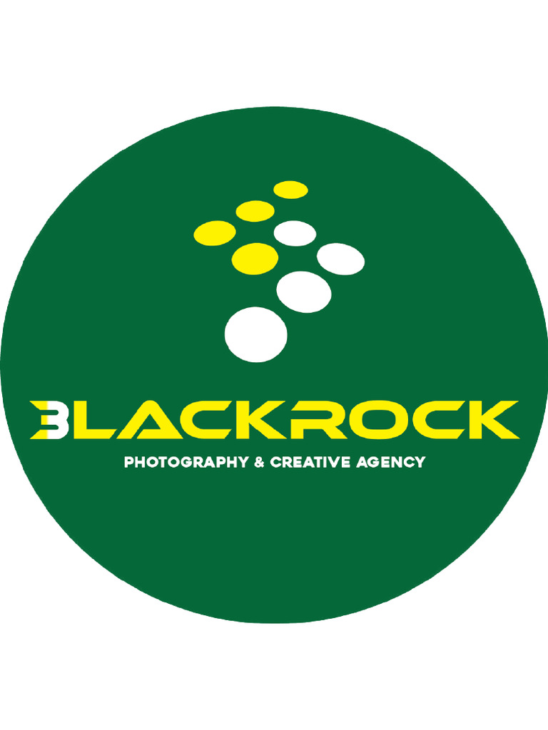 Logo Blackrock Ijo | PDF