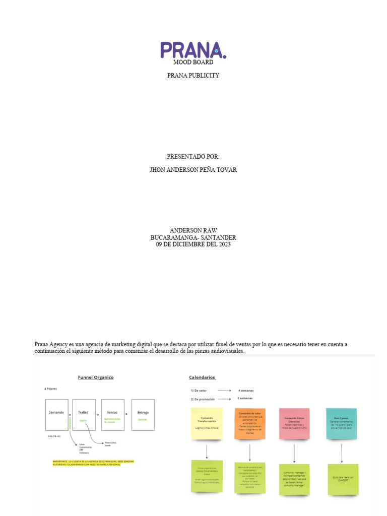 ACA1 | PDF | Marketing