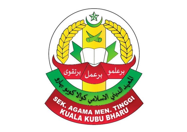 Lencana C3D SAMT KKB Hulu selangor | PDF