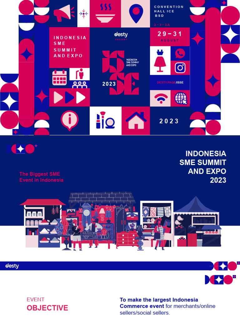 ISSE 2023 - Deck 190523 | PDF | Economies | Service Industries