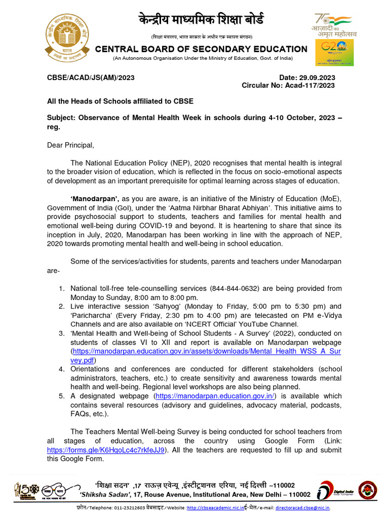 117_Circular_2023 | PDF