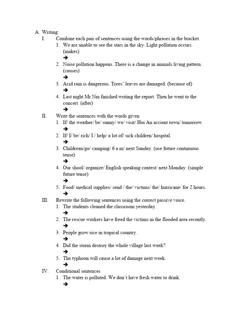 Writing | PDF | Water | Tropical Cyclones