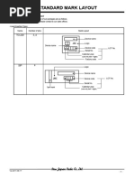 TI - Device Marking Conventions Rev C | PDF | Semiconductor Device ...