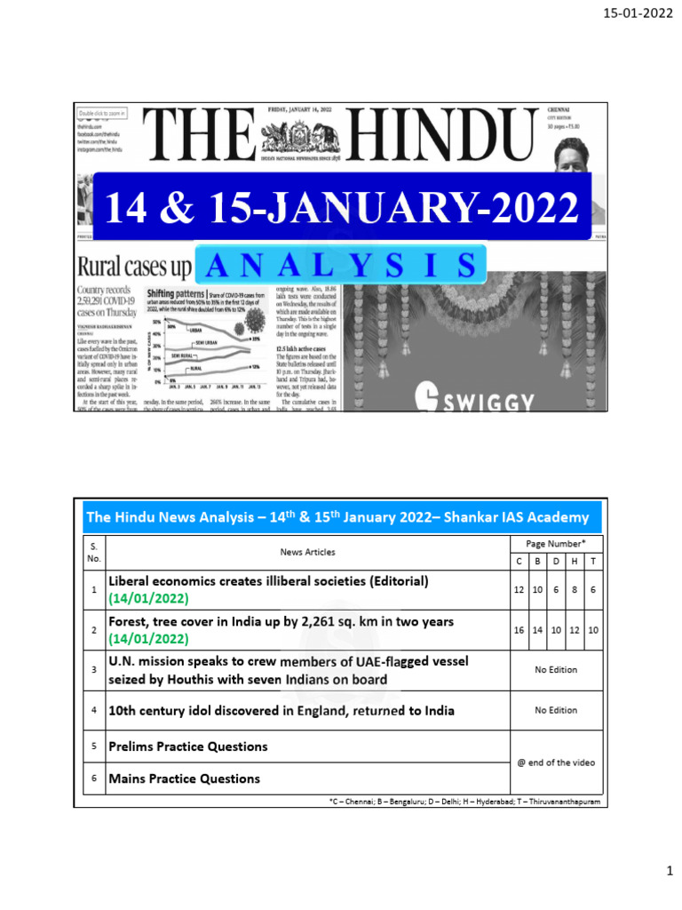 14&15-01-2022 - Handwritten Notes - | PDF | Taxes | Poverty