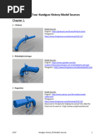 Lee Bullet Molds Identification Chart | PDF | Caliber | Shotgun