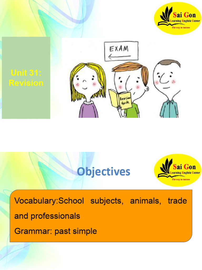 Beginner - U31 | PDF | Languages | Foreign Language Studies