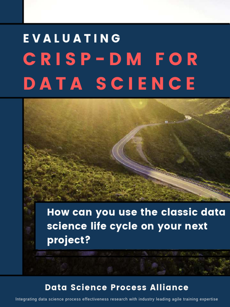 CRISP-DM-for-Data-Science | PDF