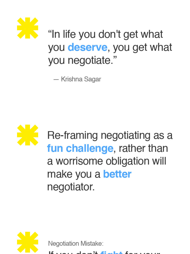 Quotes Cheat Sheet | PDF