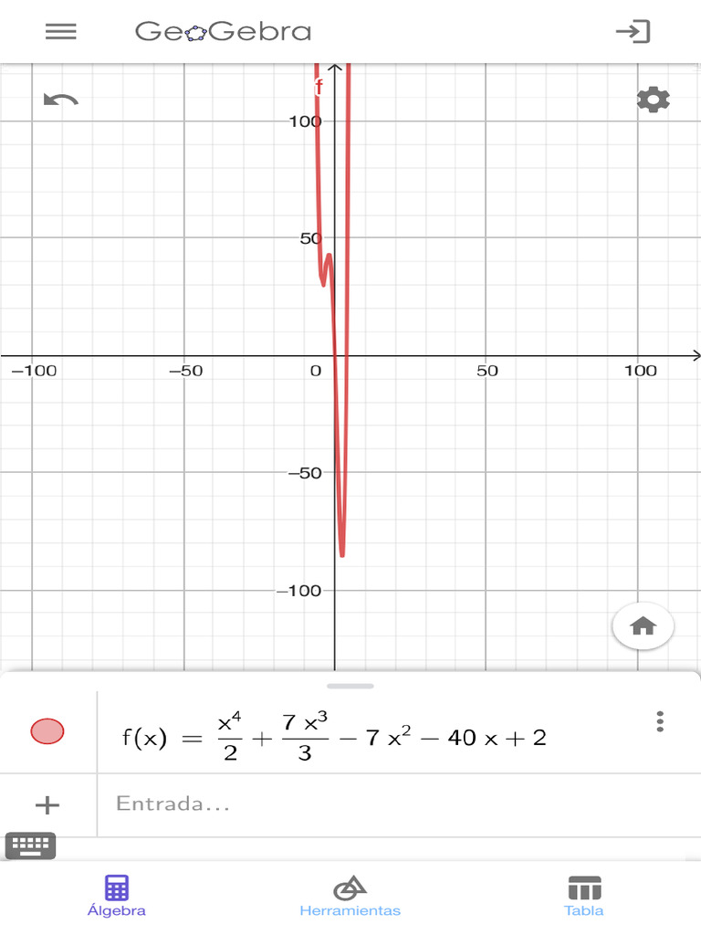 Geo Gebra | PDF | Hogar, jardinería y bricolaje