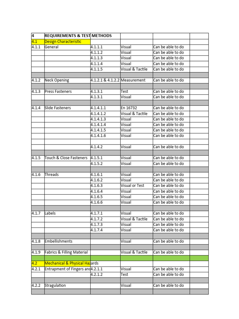 EN 16781 Pricing | PDF | Building Materials | Building Engineering