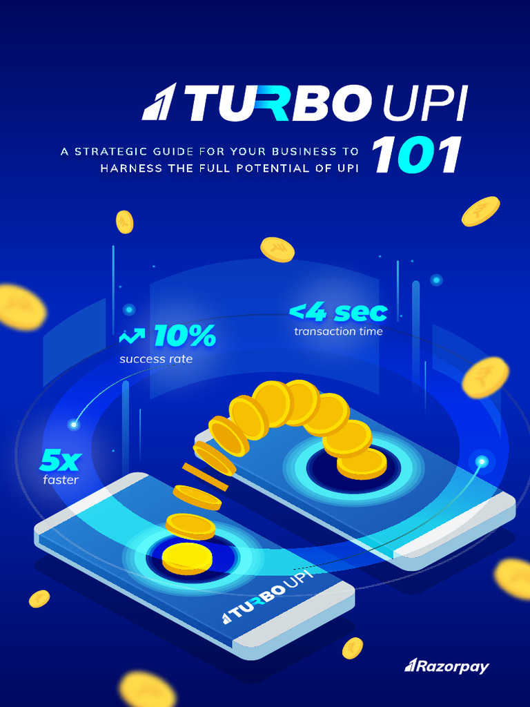 UPI Turbo - Buyer's Guide | PDF | Point Of Sale | E Commerce