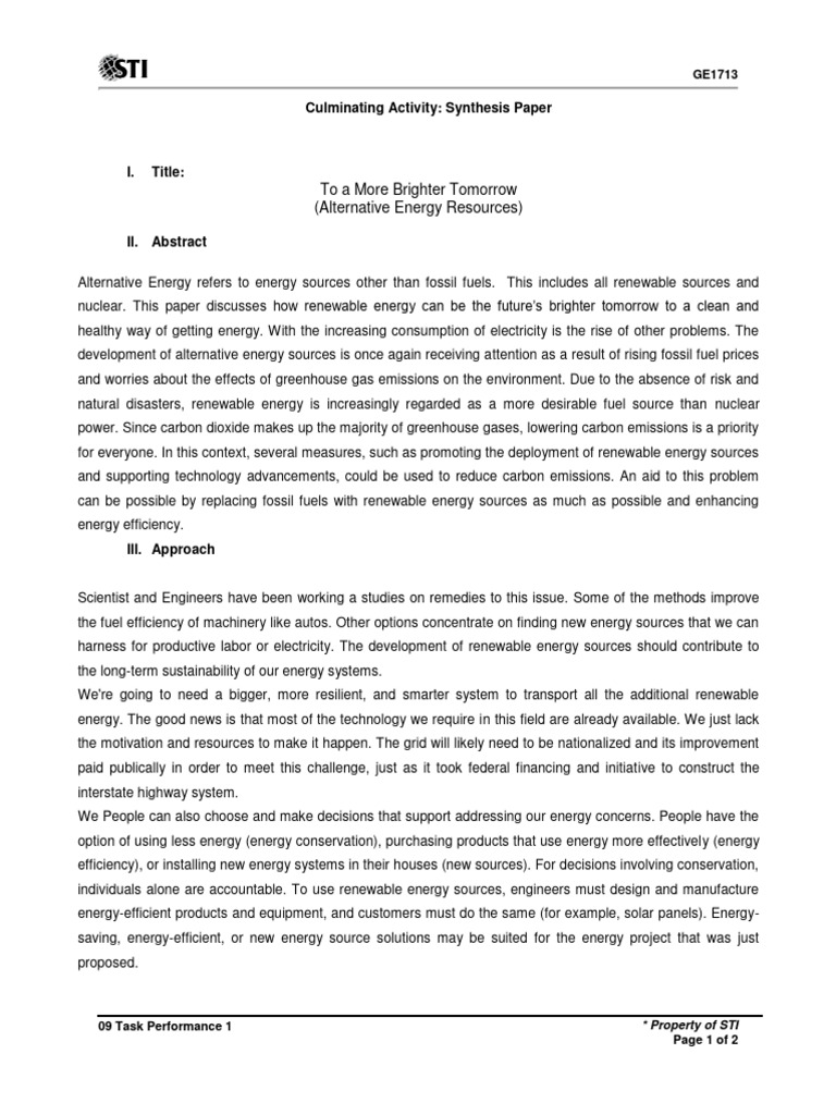 09 Task Performance 1 STS Finals BANGALANDOxDULLAGUExPANGANIBAN | PDF ...