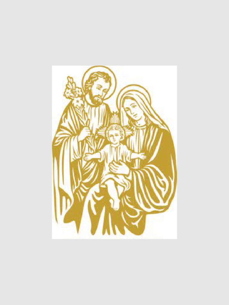 Bible Front Page | PDF