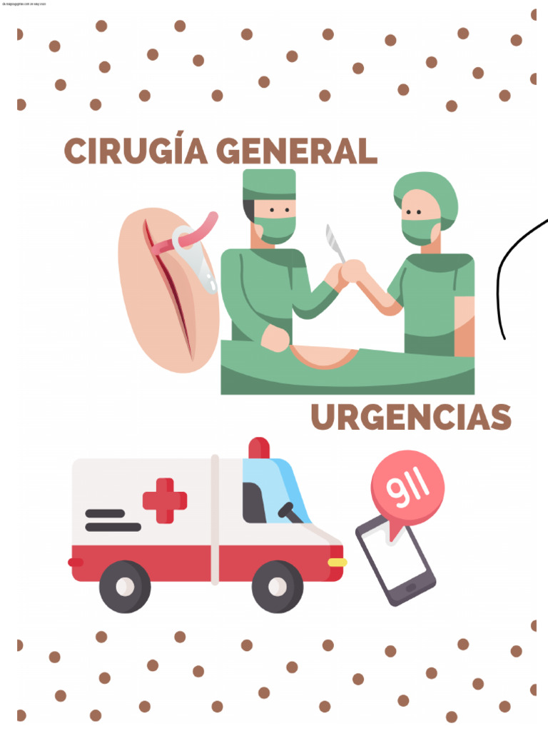 Manual CX General y Urgencias | PDF