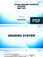 Reciprocating Engine Exhaust Systems Guide | PDF | Turbocharger | Engines