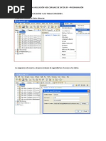 Select Mysql Java JSP | PDF | SQL | Páginas del servidor Java