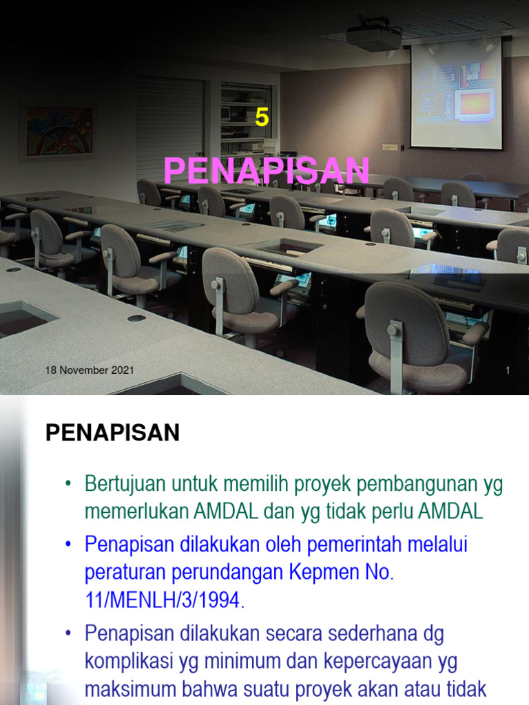 5.. Penapisan | PDF | Seni