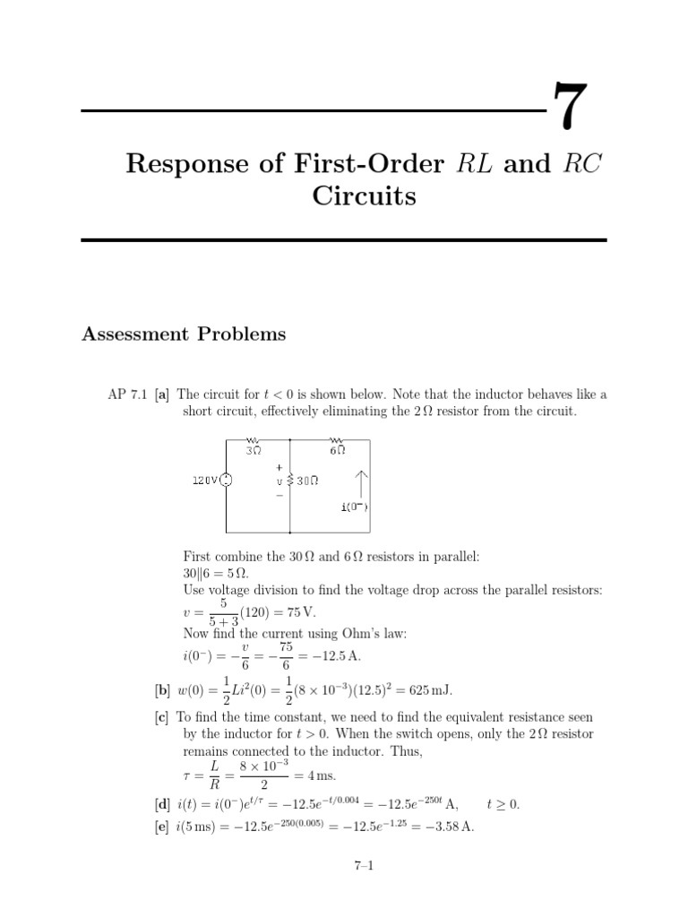 ch07 Soln | PDF | Teaching Methods & Materials | Technology & Engineering