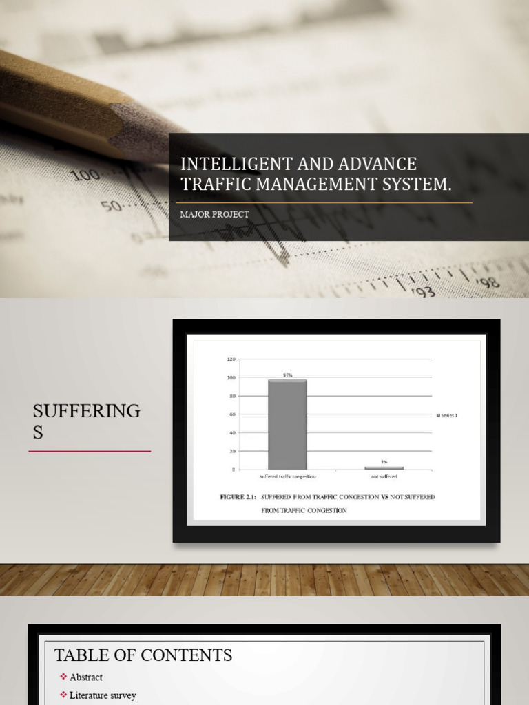 Intelligent and Advance Traffic Management System | Download Free PDF ...