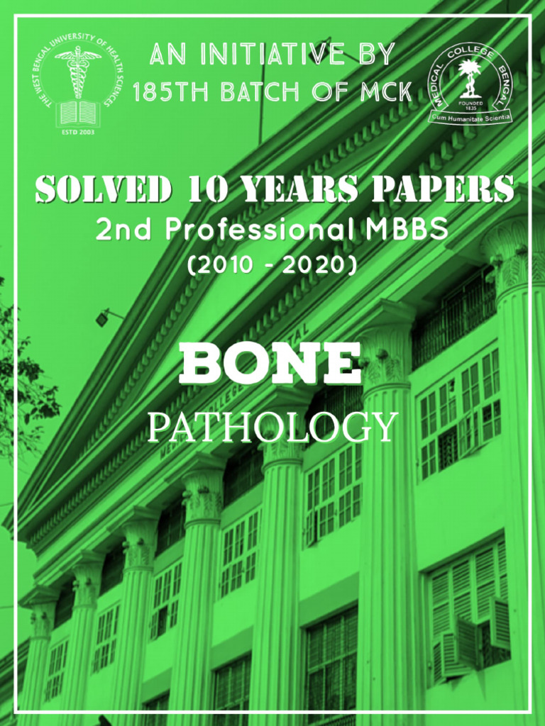 Bone | PDF