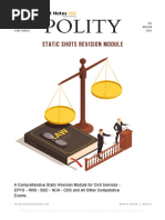 UPSC Prelims Subject Wise Test Series 2026 | PDF | Inflation | Earth