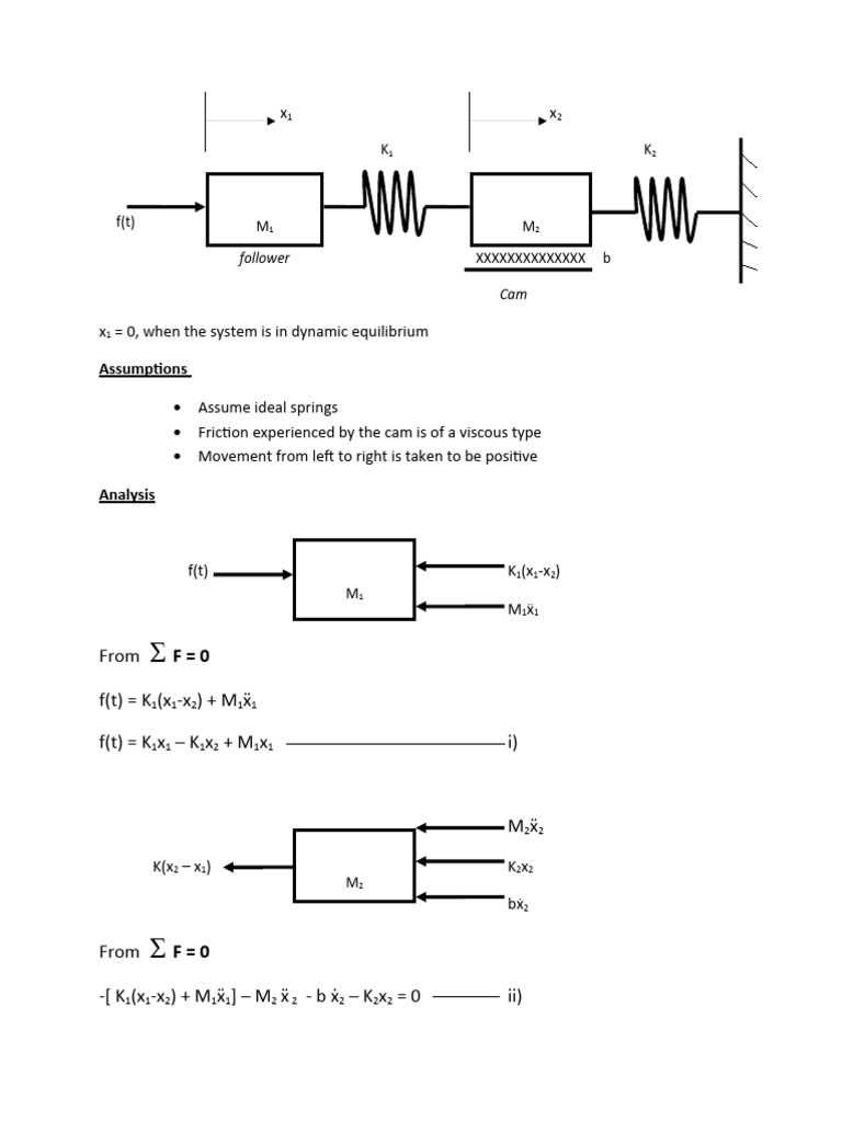 Dynamic Systems Engineering | PDF | Systems Science | Applied Mathematics