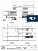 Circular Column Design Chart EC | PDF