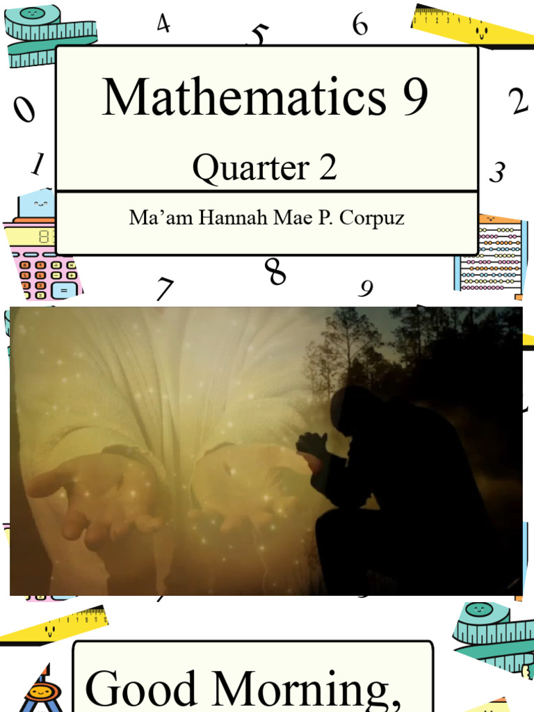 Tomorrows Lesson | PDF | Exponentiation | Numbers