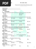 Iirup Form | PDF | Business Economics | Financial Accounting