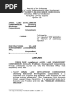 Fnma 1025 | PDF | Real Estate Appraisal | Basement