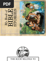 101 Favorite Stories From The Bible | PDF