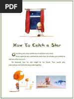 How To Catch A Star | PDF