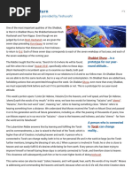 Ashamnu Prayer | PDF | Yom Kippur | Jews And Judaism