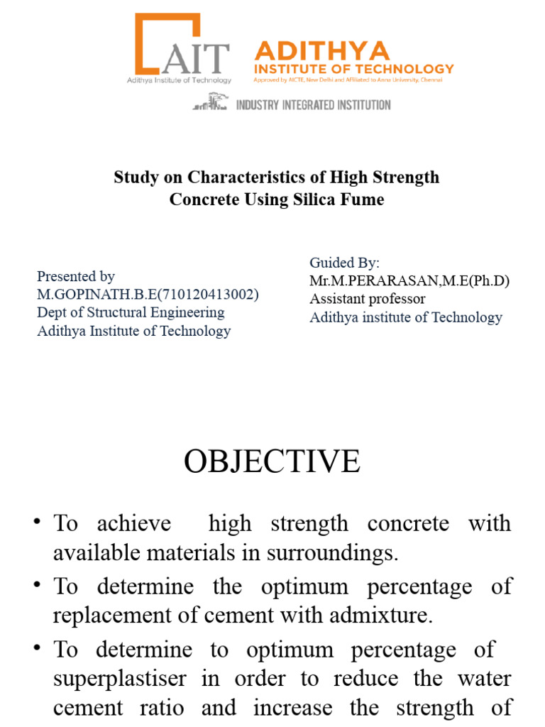 Gopinath | PDF | Concrete | Beam (Structure)