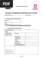 Handing Taking Over Form PDF | PDF | Cheque | Computing