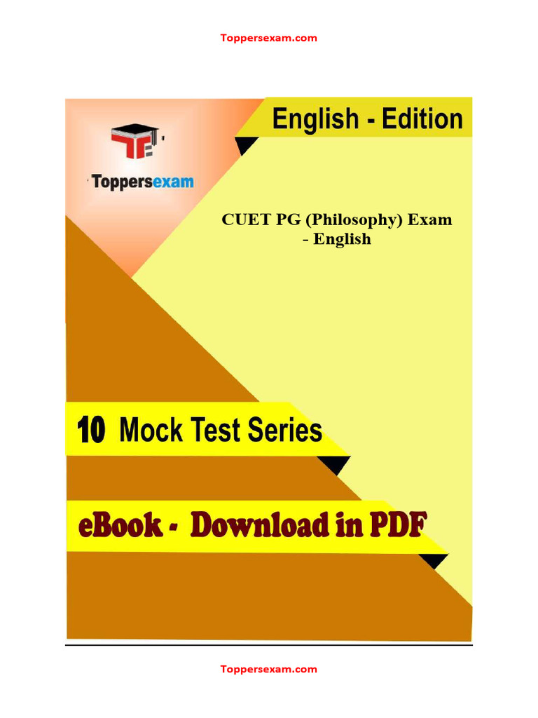 Ebook | PDF