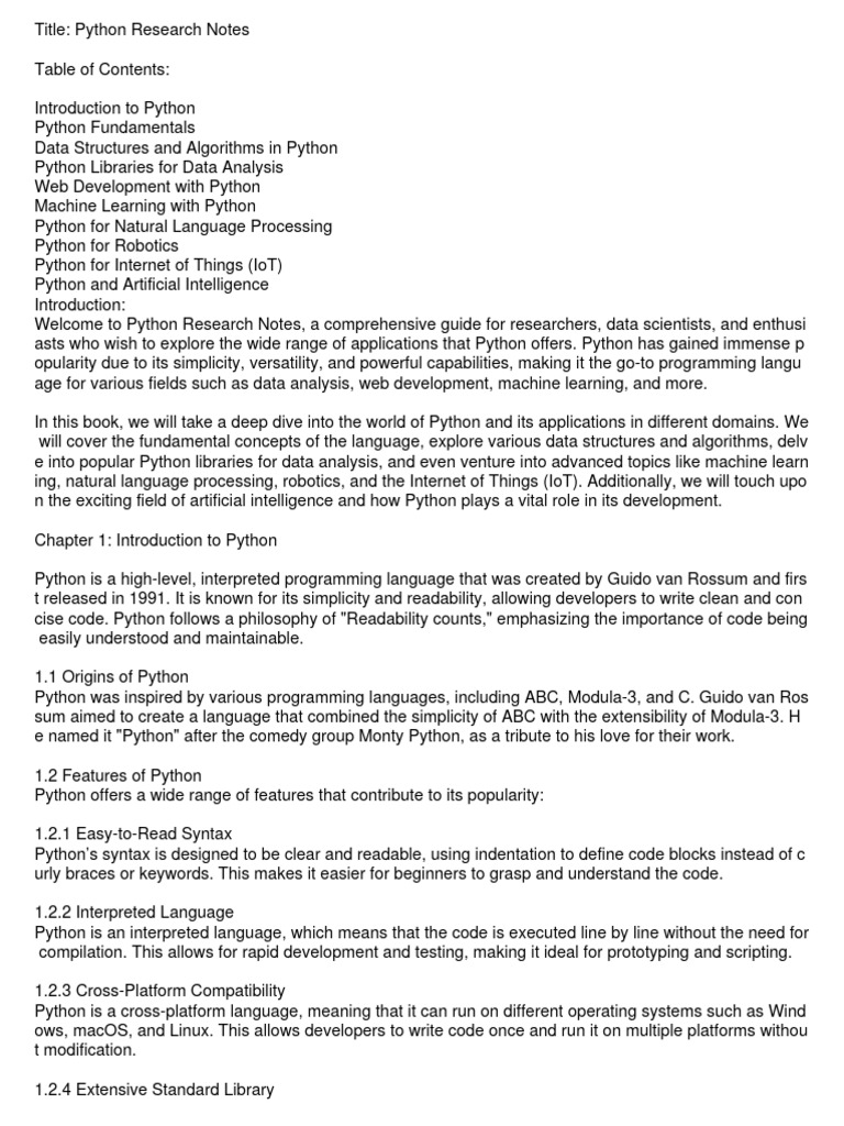 Sodapdf | PDF | Python (Programming Language) | Cross Platform Software