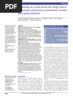 Health Wellness Optimized PPT Final | PDF | Meditation | Nutrition