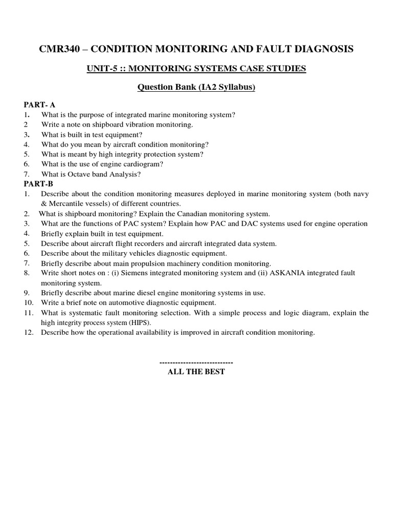 QB-ia2 | PDF | Engines | Smoke