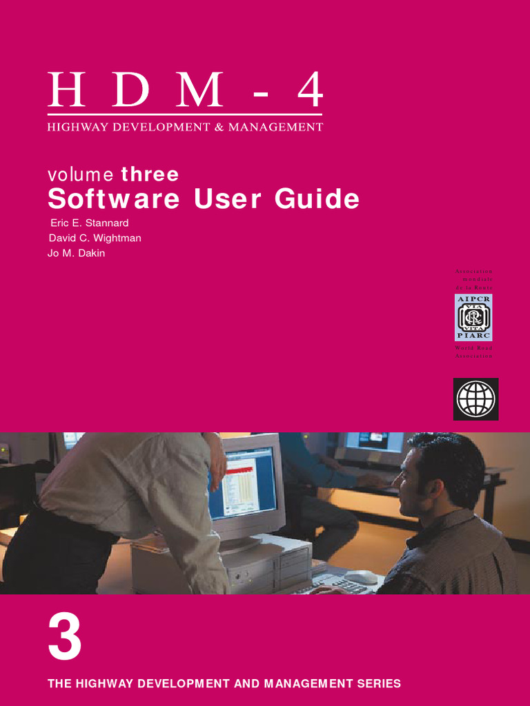 Software User Guide | PDF | Installation (Computer Programs) | Microsoft Windows