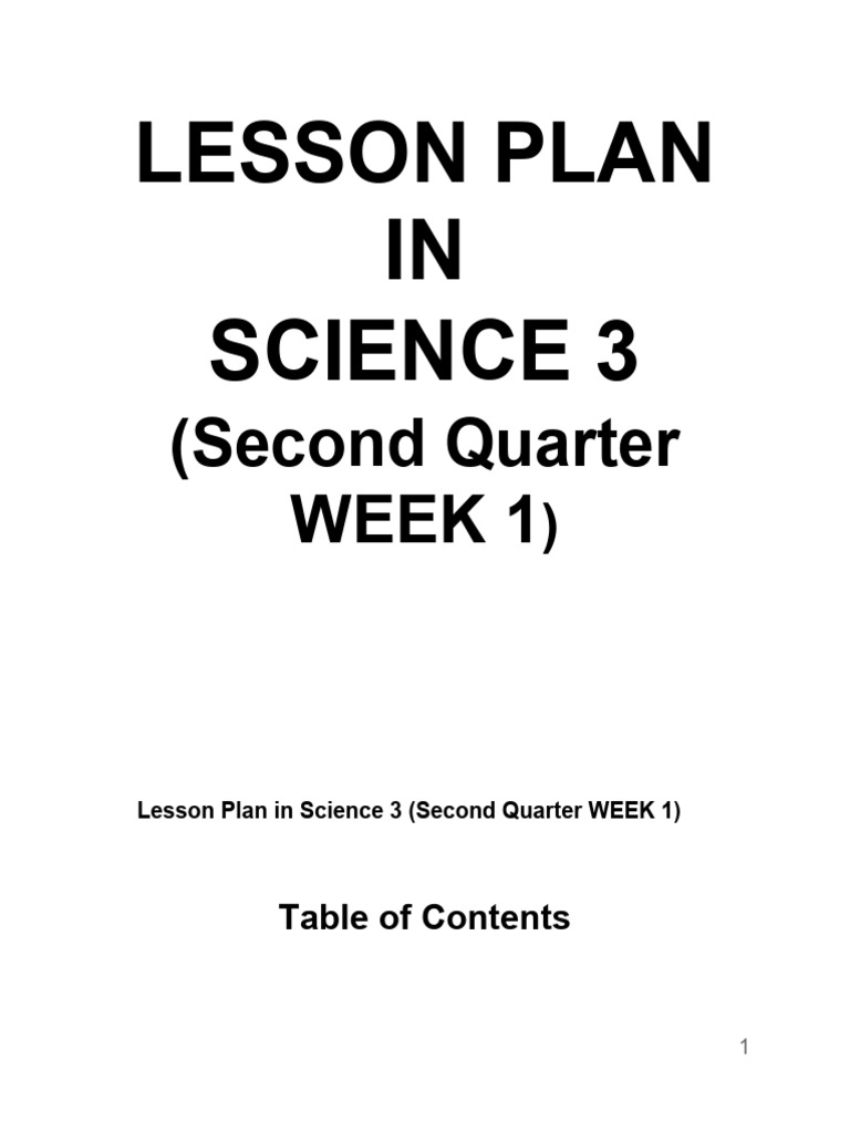 Lesson Handout | PDF Lesson Handout | PDF
