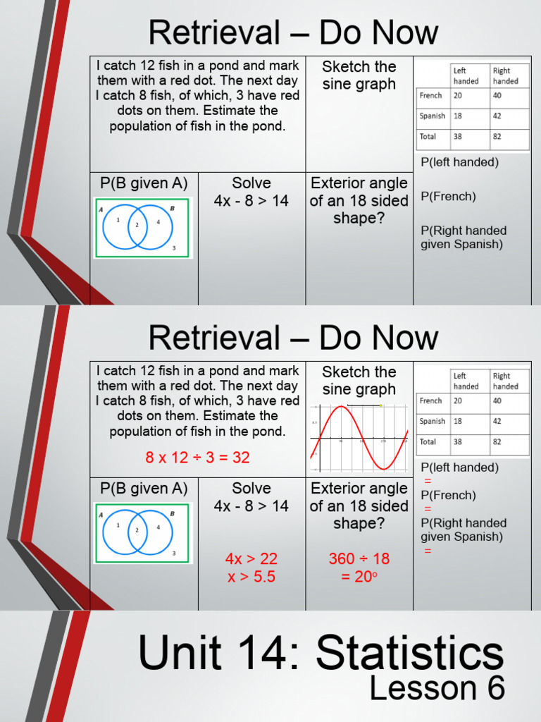 05 - Histograms | PDF | Histogram | Scientific Method